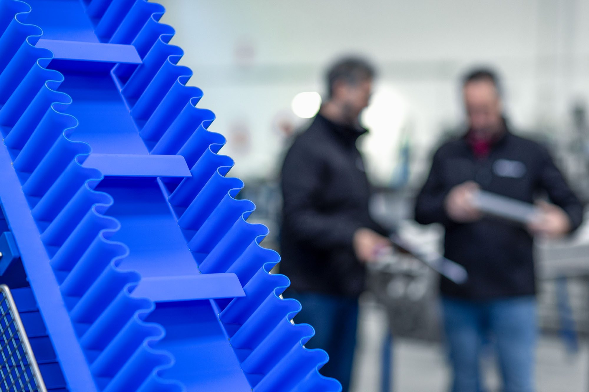 Partnership | Mectronic